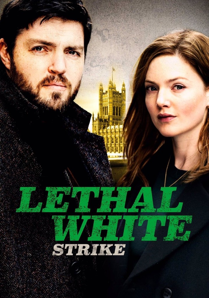 C.B. Strike Season 4 - watch full episodes streaming online C.B. Strike Season 4 - watch full episodes streaming online
